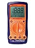 Actron CP7677 AutoTroubleShooter - Digital Multimeter and Engine ...