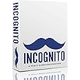 Amazon.com: INCOGNITO - A Party Game for Everyone : Toys & Games