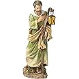 Amazon.com: Joseph's Studio by Roman - Colored Joseph Figure for 27 ...