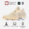Golfkicks DIY Golf Shoe Cleats Kit – Transform Your Sneakers into Golf ...