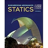 Engineering Mechanics: Statics: Meriam, James L., Kraige, L. G ...