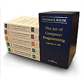 The Art of Computer Programming, Volumes 1-4A Boxed Set: 9780321751041: Computer Science Books ...