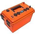 Amazon.com: Powerwerx MEGAbox2 Portable Power Box for 30-70Ah Bioenno ...