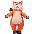 Amazon.com: Spooktacular Creations Kids Halloween Inflatable Costumes ...