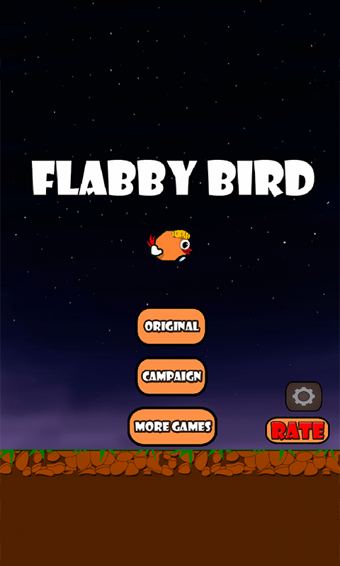 Flabby Bird:Amazon.com:Appstore for Android