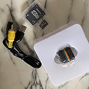 Amazon.com : Hidden Spy Camera | SD Card Included | Mini Portable ...