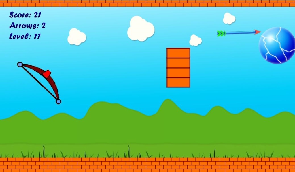 Amazon.com: Arrow Sight : Apps & Games