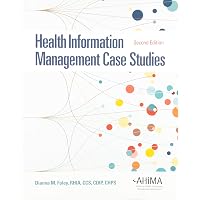 Health Information Management Case Studies: 9781584269137: Medicine ...