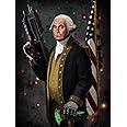 Amazon.com: Gifts Delight Laminated 14x19 Poster: George Washington The ...