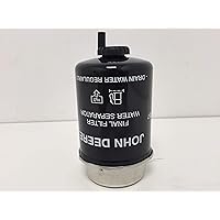 Amazon.com: RE541922 Spin-on Fuel Pre-Filter for John Deere 1070E 1110D ...