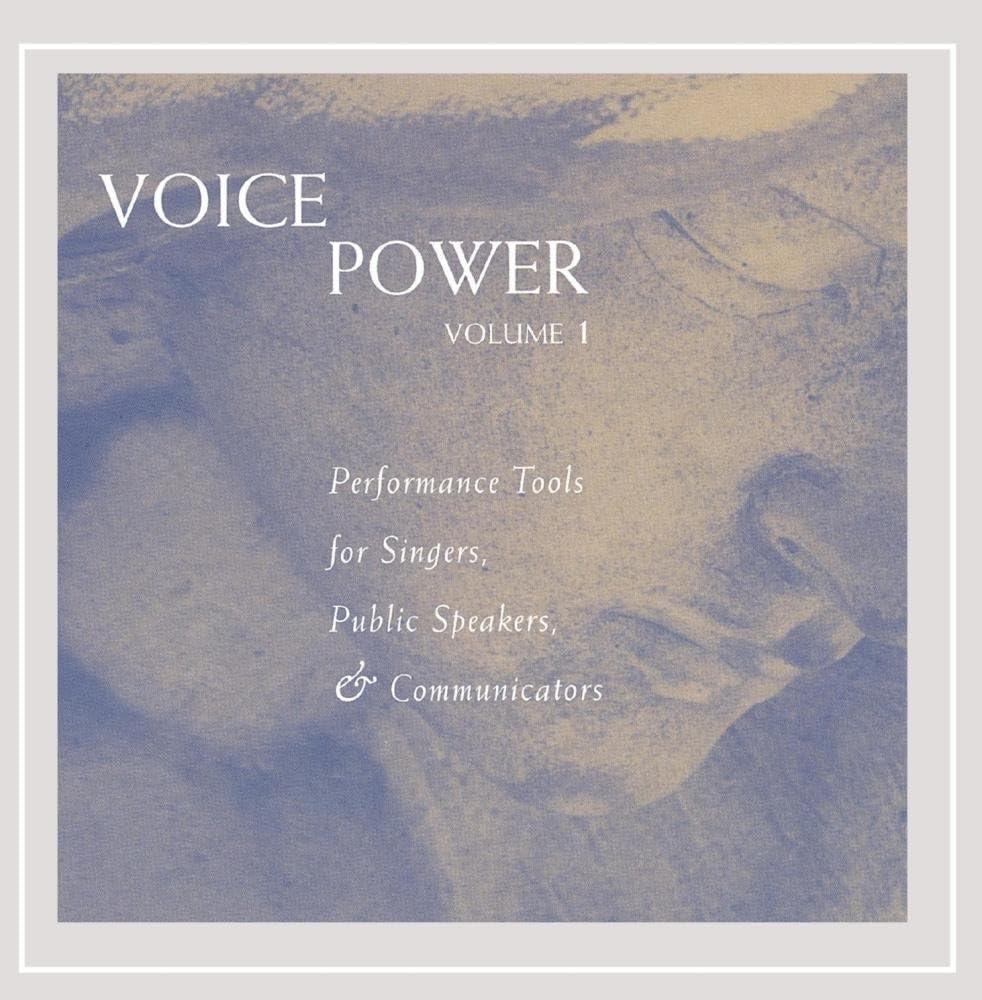 Voice Power 1: Amazon.co.uk: CDs & Vinyl