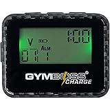Amazon.com : Gymboss miniMAX Interval Timer and Stopwatch - Camouflage ...