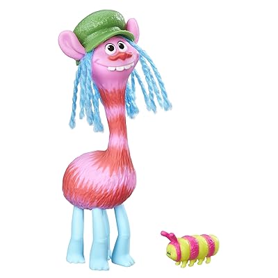 DREAMWORKS TROLLS Cooper Collectible Figure Nepal | Ubuy
