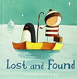 Lost and Found [DVD]: Amazon.co.uk: Philip Hunt, Jim Broadbent: DVD ...
