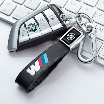 Bmw I8 Keyring