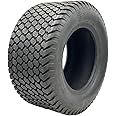 Amazon.com: 24x10.50-12 4 Ply Super Turf Tire : Patio, Lawn & Garden