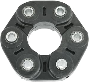 Amazon.com: 7L0521403 - Coupling Kit Equipment Drive Shaft For VW ...