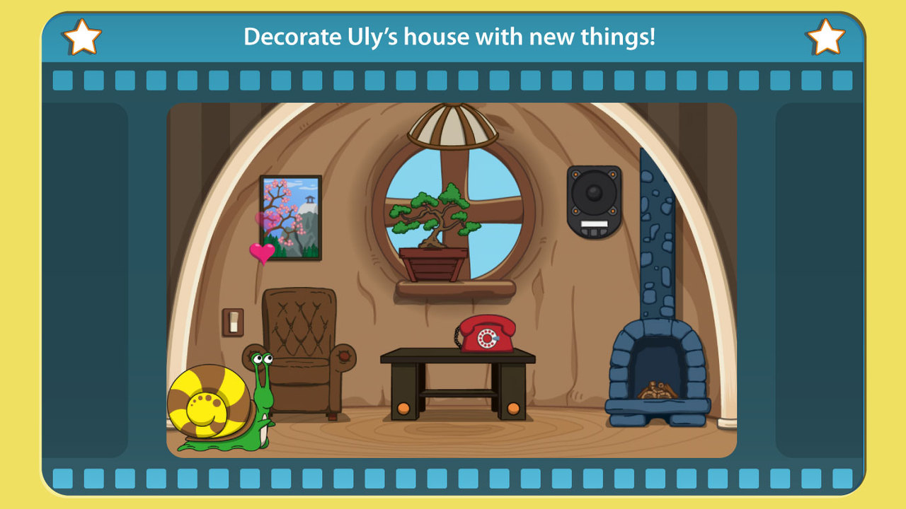 Amazon.com: Coloring Book: Uly's adventure (educational game for ...