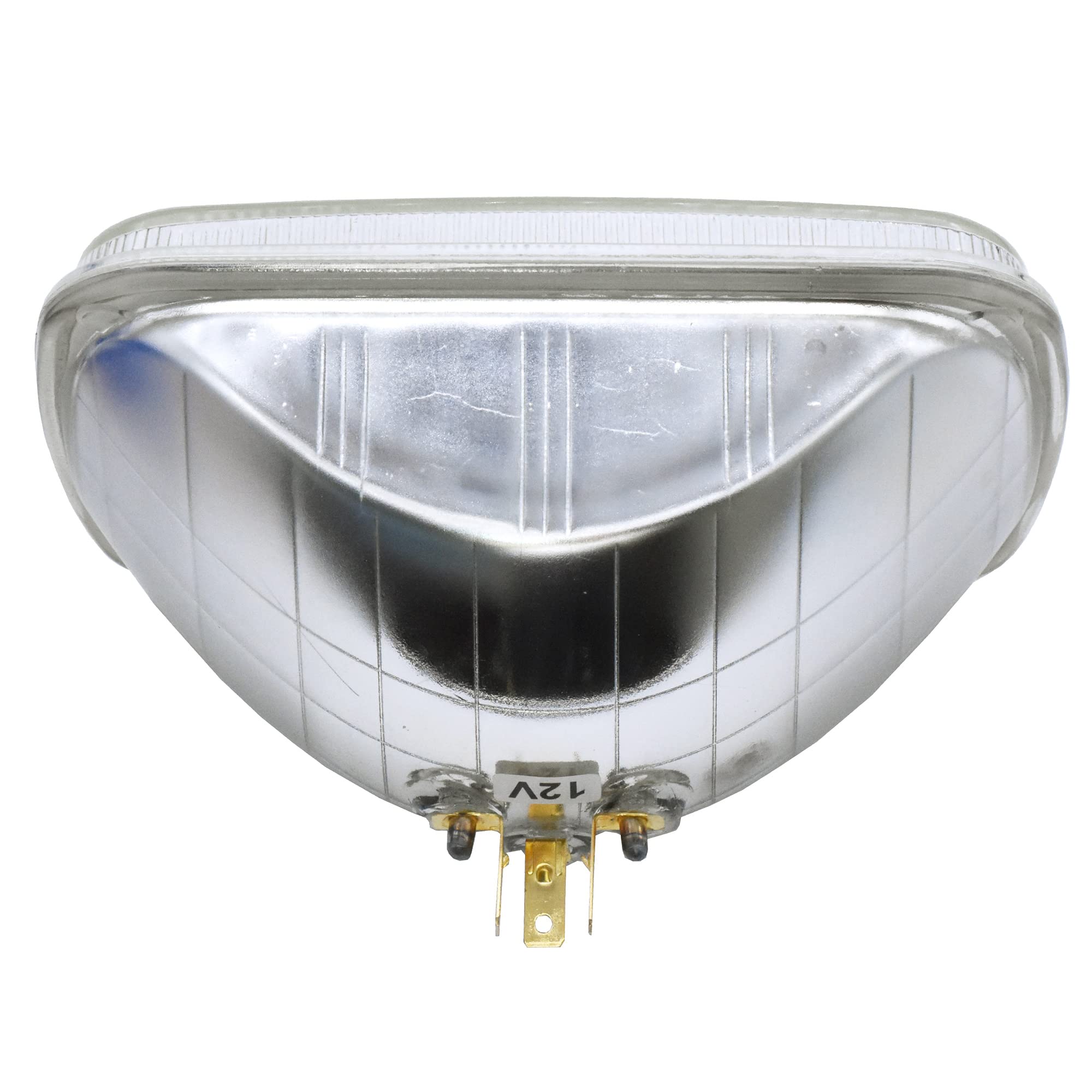 Mua FOXSEON H6054 Super vision Halogen Sealed Beam Headlight Low & High ...