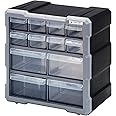 Amazon.com: QUANTUM STORAGE SYSTEMS PDC-12BK Clear Plastic Parts ...