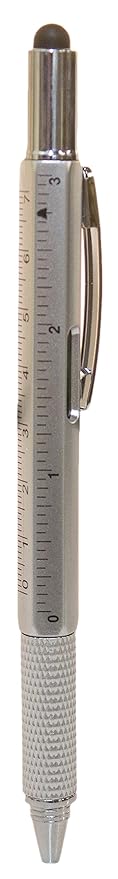 Amazon.com : Architech Pro 5 - in - 1 Precision Pen - Pen, Stylus ...
