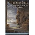 Letters from Rifka: Hesse, Karen: 9780312535612: Amazon.com: Books
