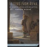 Letters from Rifka: Hesse, Karen: 9780140363913: Amazon.com: Books