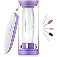 Amazon.com: TOUCHBeauty Professional Electric Manicure & Pedicure Kit ...