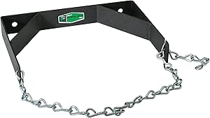 Amazon.com: Large Tank Wall Mount Bracket - Holds H, T, or Medical M ...