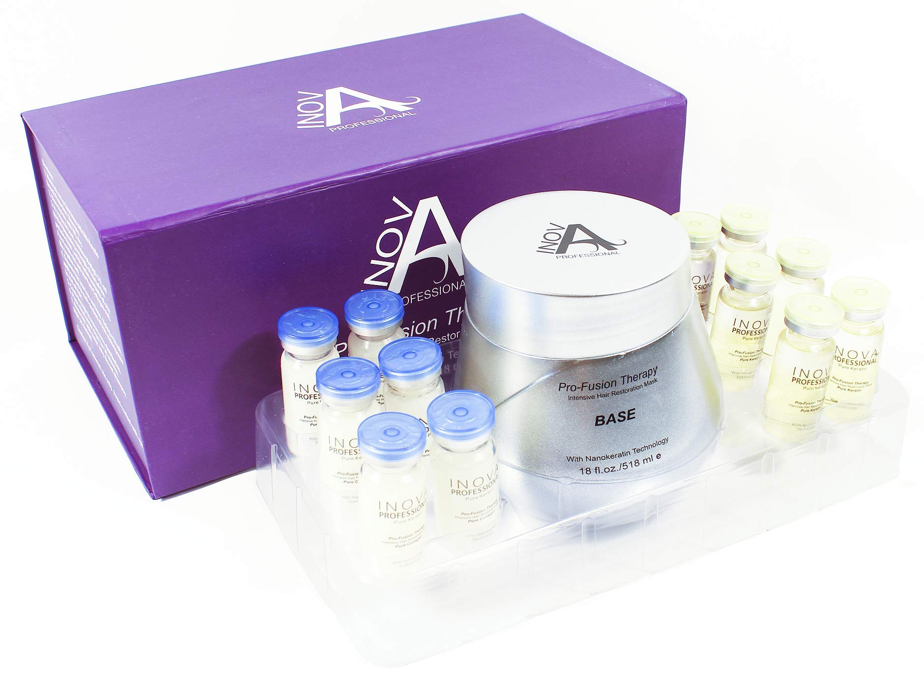 Mua Inova Professional Intense Repair - Pro-Fusion Therapy - Intensive ...