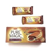 Britannia Pure Magic Chocolush, 75g (Pack of 3): Amazon.in: Grocery ...