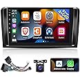 Amazon.com: [4G+64G] Android 13 Car Radio for Mercedes Benz GL ML W164 X164 ML350 ML500 ML280 ...