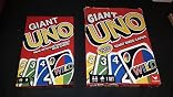 Amazon.com: Giant UNO BTS Card Game with 108 Cards Based on BTS Global ...