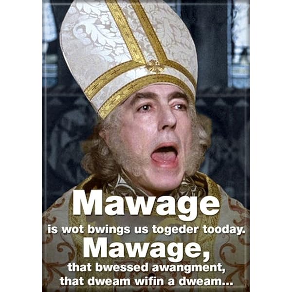 Princess Bride Quotes Mawwiage