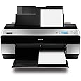 Amazon.com: Epson Stylus Pro 3880 Color Inkjet Printer (CA61201-VM ...