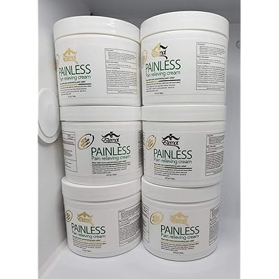 6 Painless Pain Relieving Cream for Arthritis, Nepal | Ubuy