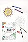 Draw Your Own Damn Coloring Book: Nyberg, Jeanette: 9780692988558 ...