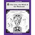 Amazon.com: A Guide for Using The Lion, the Witch & the Wardrobe in the ...