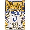 Amazon.com: The Mothership Connection Live 1976[DVD] : Parliament ...