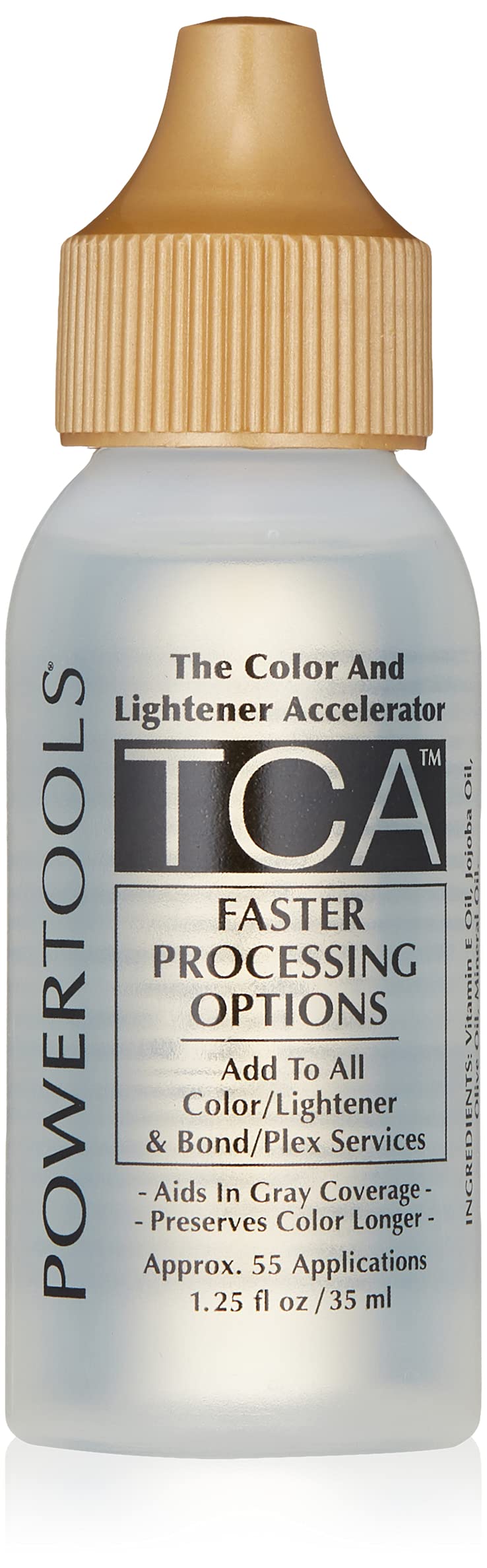 Mua The Original Color And Lightener Accelerator | Guaranteed Authentic ...