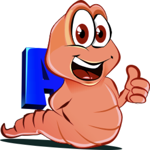 Amazon.com: Word Worm HD : Apps & Games