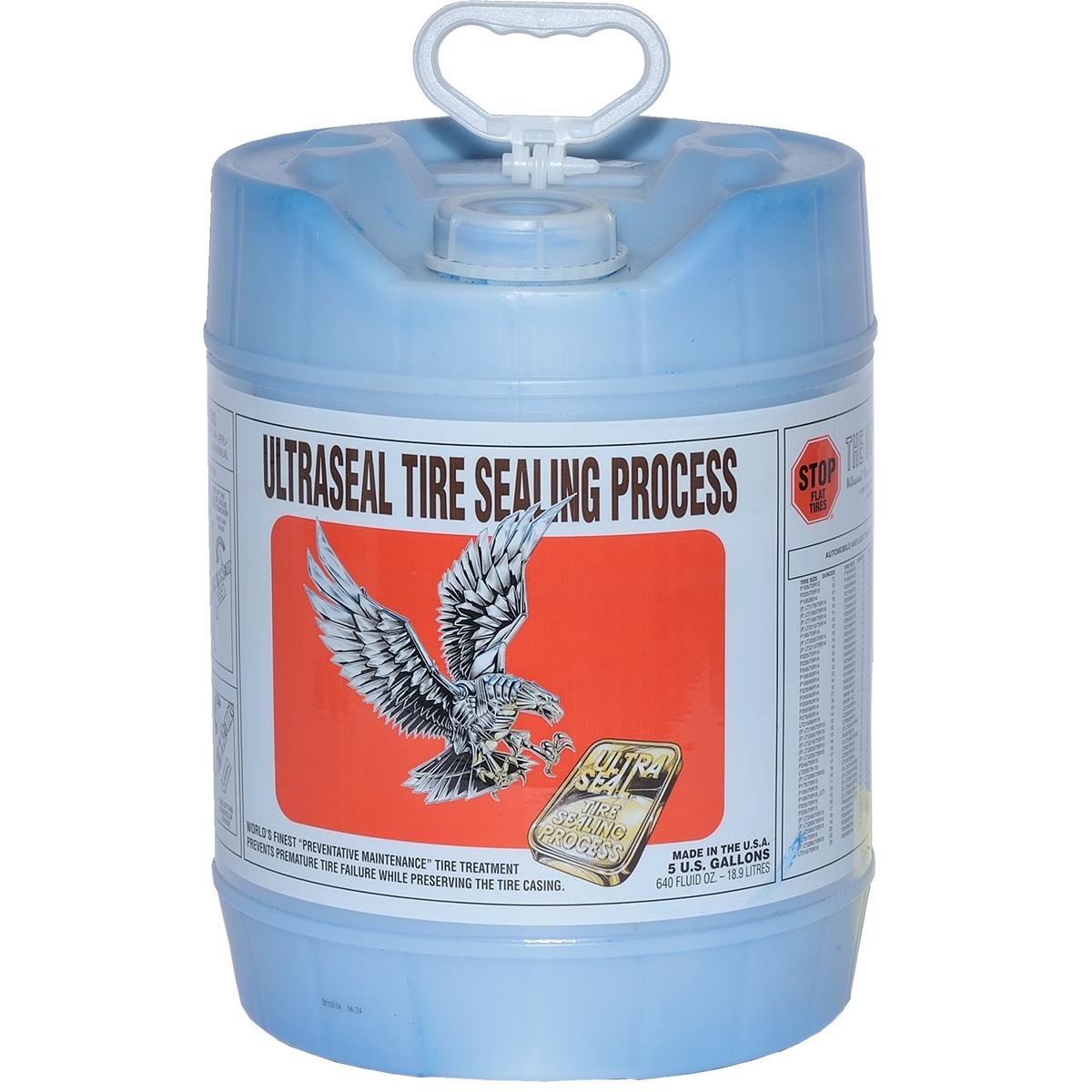 expired 1/16/24 Gempler's Commercial-Grade Ultraseal Tire Sealant to ...