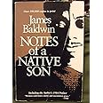 Amazon.com: Notes of a Native Son: 9780807064313: Baldwin, James, Jones ...