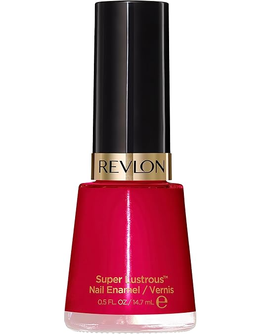 Conception Divine Revlon