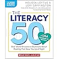 Amazon.com: The Literacy 50–A Q&A Handbook for Teachers: Real-World ...