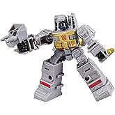 Amazon.com: Transformers Toys Legacy Evolution Core Dinobot Swoop Toy, 3.5-inch, Action Figure ...