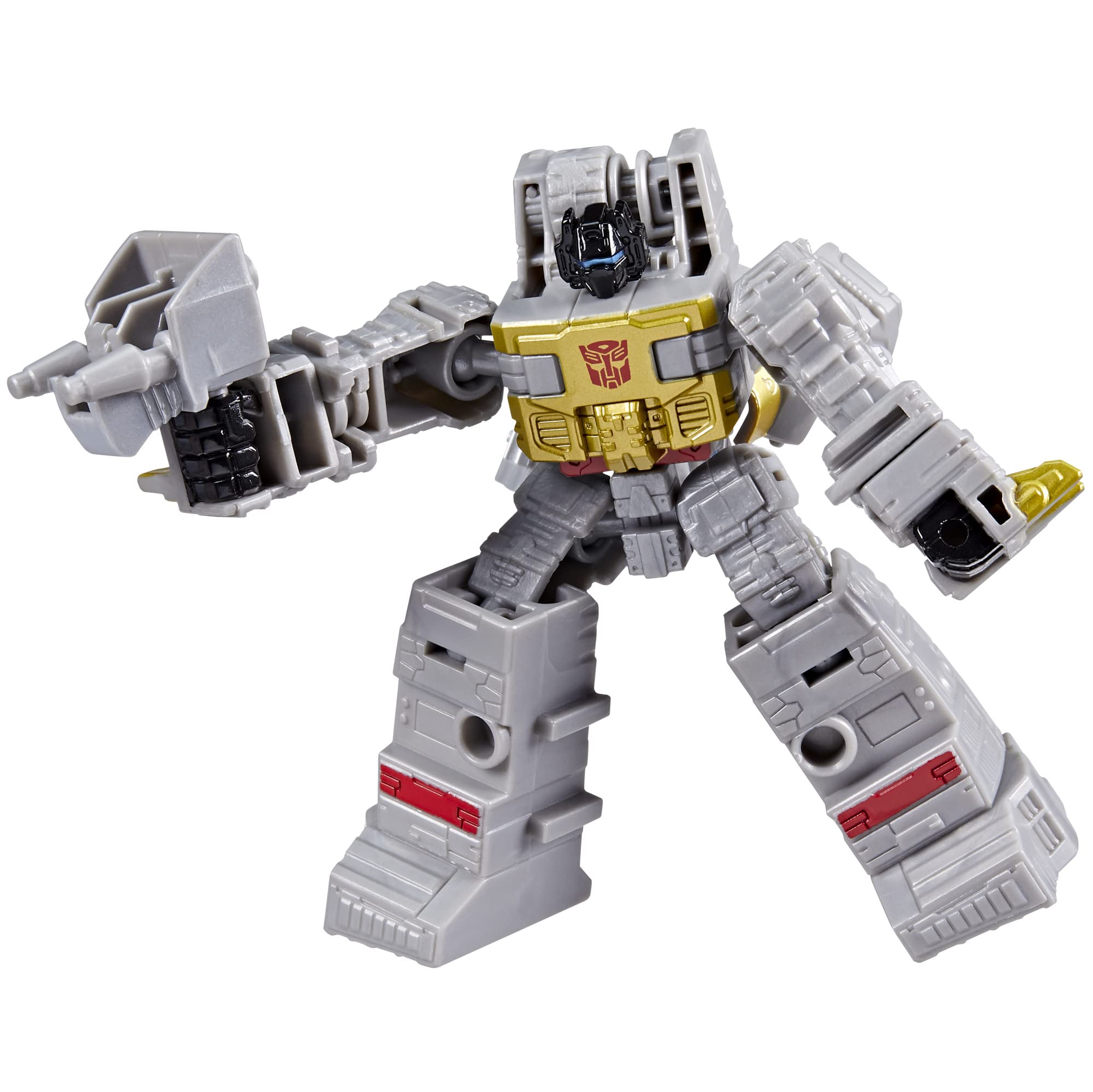 Mua Transformers Toys Legacy Evolution Core Grimlock Toy 3.5" for Boys ...
