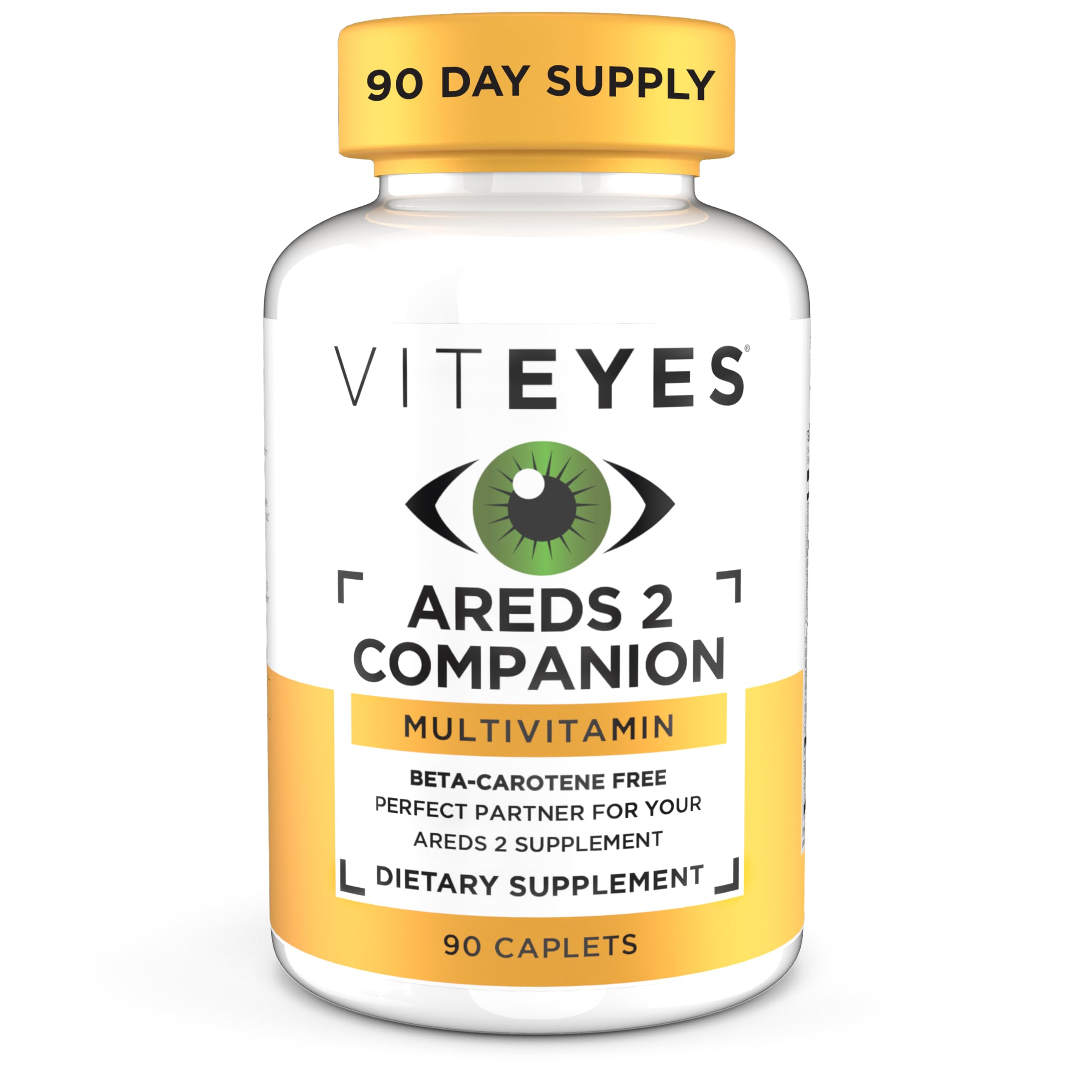 Mua Viteyes Classic AREDS 2 Companion Beta-Carotene Free Multivitamin ...