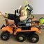Amazon.com: LEGO BATMAN MOVIE Bane Toxic Truck Attack 70914 Building ...