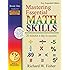 Mastering Essential Math Skills: 20 Minutes a Day to Success, Book 2 ...